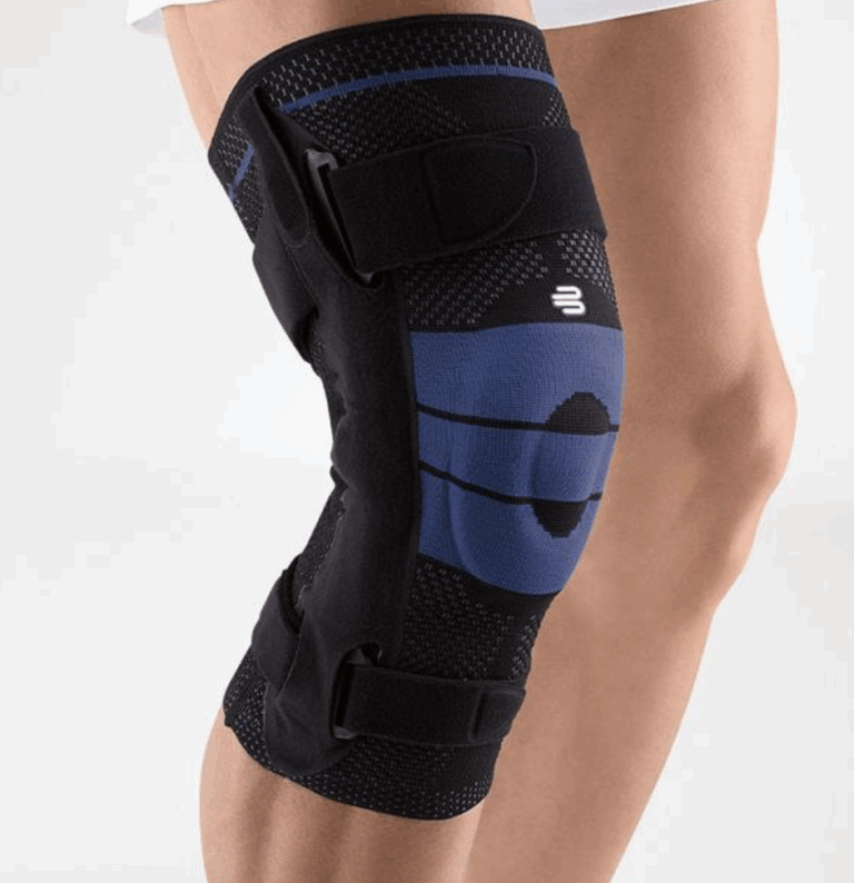 Genutrain S | KineMedics | Ottawa