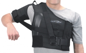 DonJoy Shoulder Stabilizer | KineMedics | Ottawa