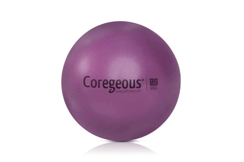 Yoga Tune Up Coregeous Ball - Iris | KineMedics | Ottawa
