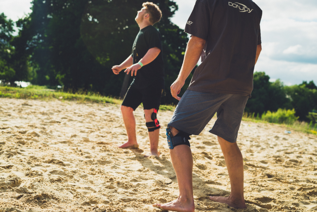 Managing Evolving Knee Osteoarthritis - KineMedics