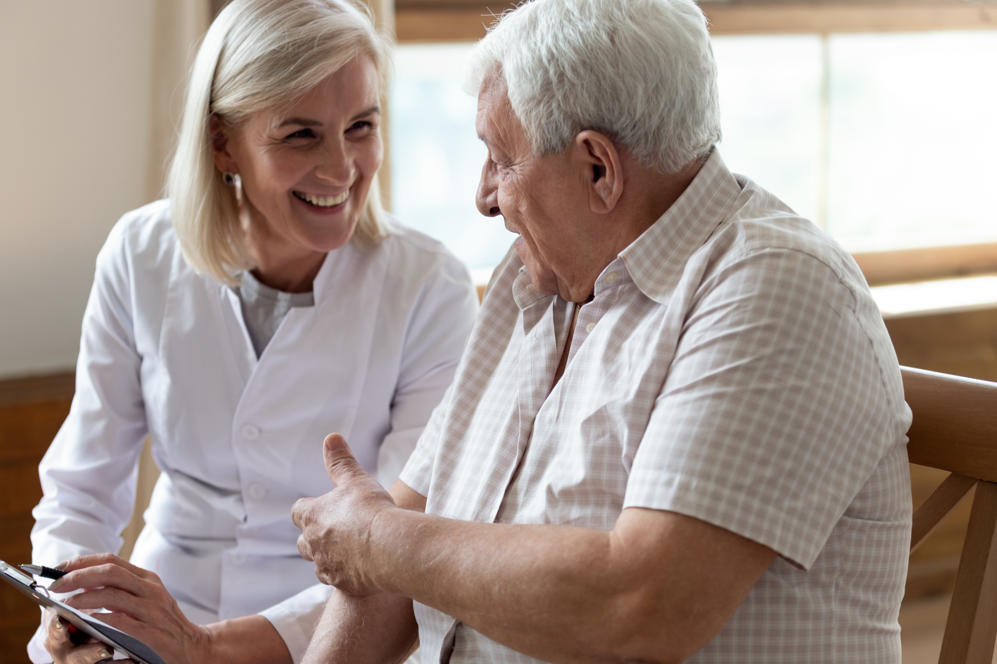 Osteoarthritis: When to Rest and When to Keep Moving - KineMedics
