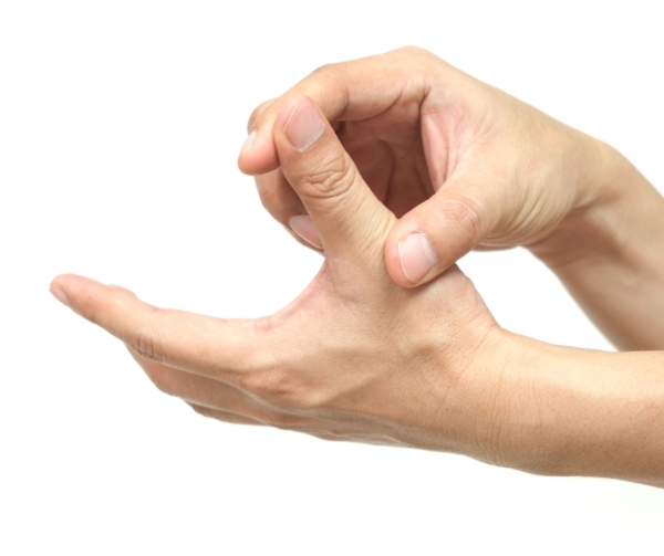 Exercises and Manual Therapy for Long-Term Management of CMC Joint and ...