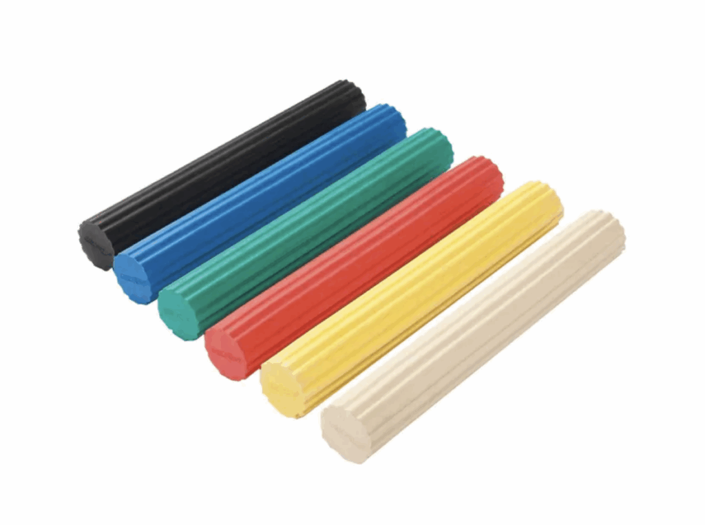 CanDo Twist n Bend Flexible Exercise Bar | KineMedics | Ottawa